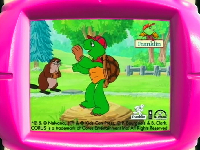 Quick Magicbox : Quick Franklin | INA