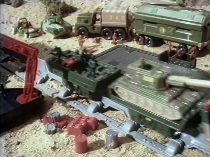 MATTEL CODE ZERO : JOUET VEHICULE FIGURINE COMBAT | INA