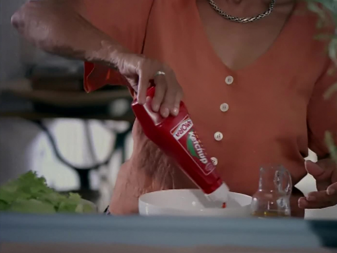 Amora : La grand-mère | INA