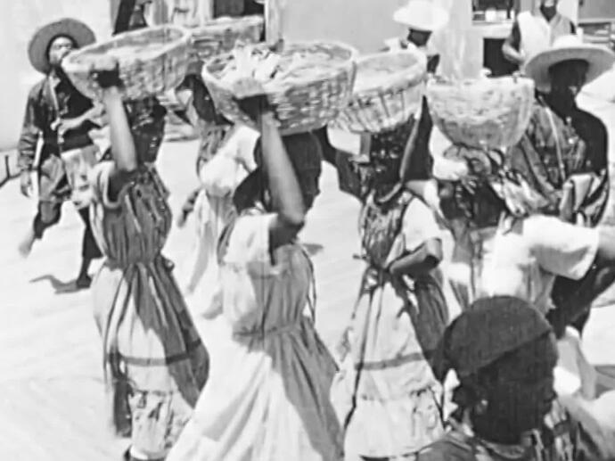 Découverte d'Haïti, une île de rêve à l'histoire mouvementée | INA