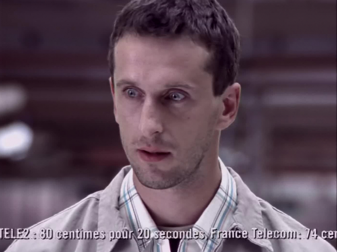 Télé 2 : Caisse Canal + version 28 secondes | INA