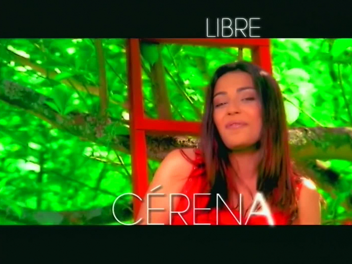 Céréna : Libre version 19 secondes | INA