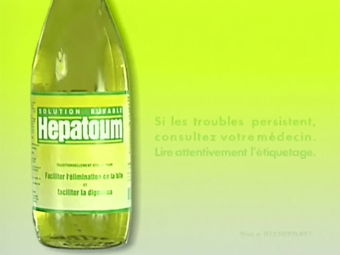 Papy - Hépatoum c'est épatant | INA