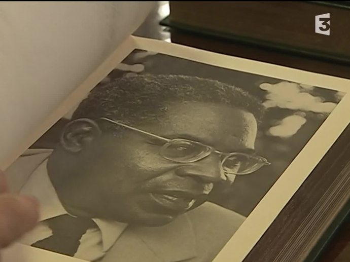 Aimé Césaire | INA