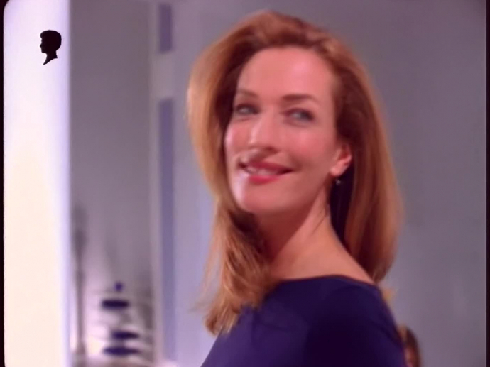 Schwarzkopf : Vision 1 2 3 version 16 secondes | INA