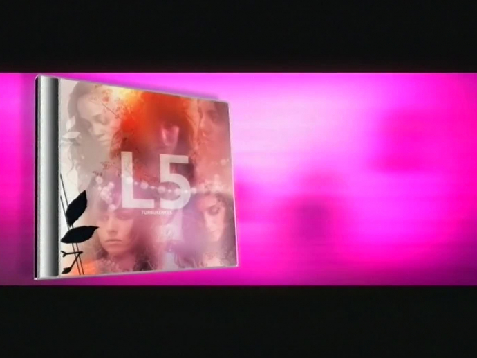 L5 : nouvel album déconnecter version 10 secondes | INA