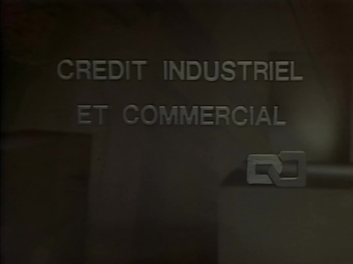 CIC : CIC Paris | INA