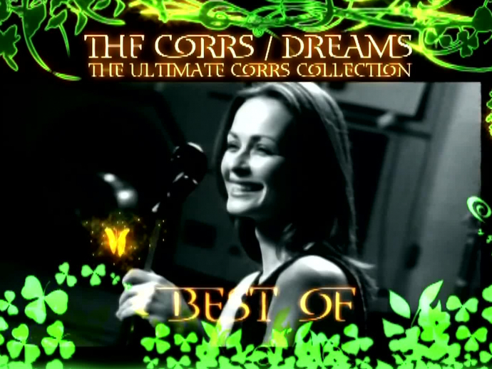 The Corrs : Best of Version 31 secondes | INA