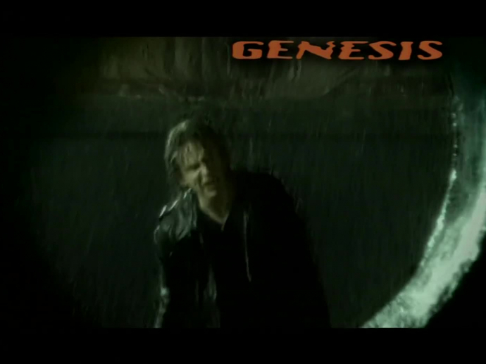 Genesis : Congo | INA