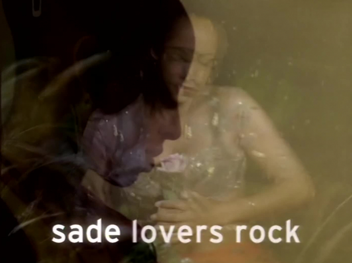 Sade : Album lovers rock avec RTL2 b version 6 secondes | INA