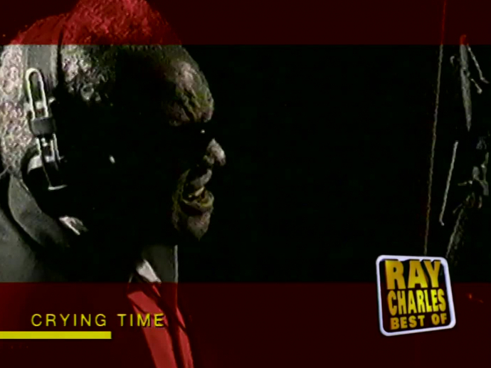 Ray Charles version 20 secondes | INA