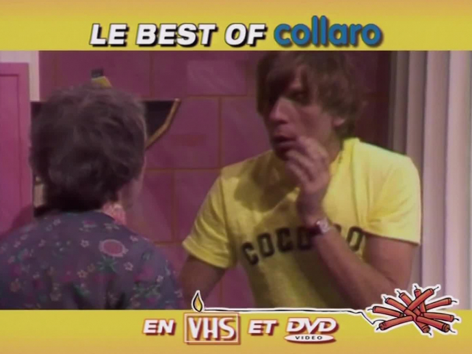 Best of/meilleur de Collaro show et Coco boy | INA