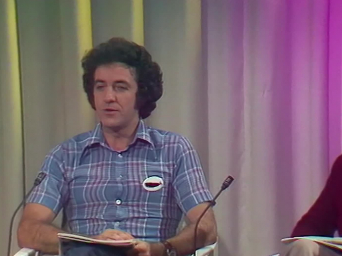 Yves Cochet membre des "Amis de la terre" | INA