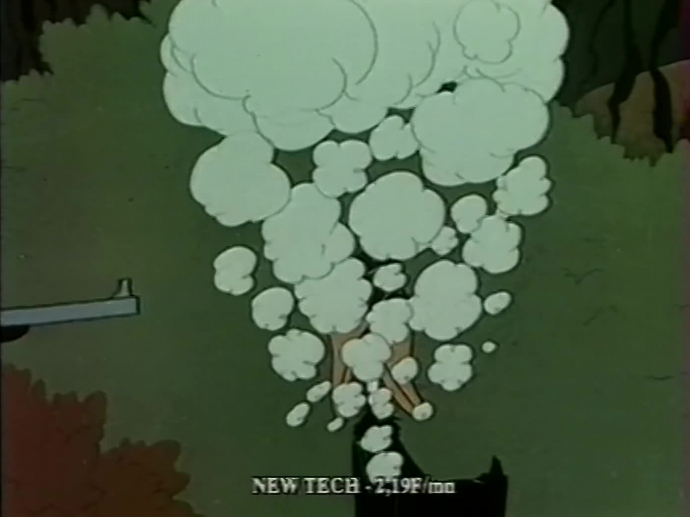 3668 Bugs : Explosion | INA