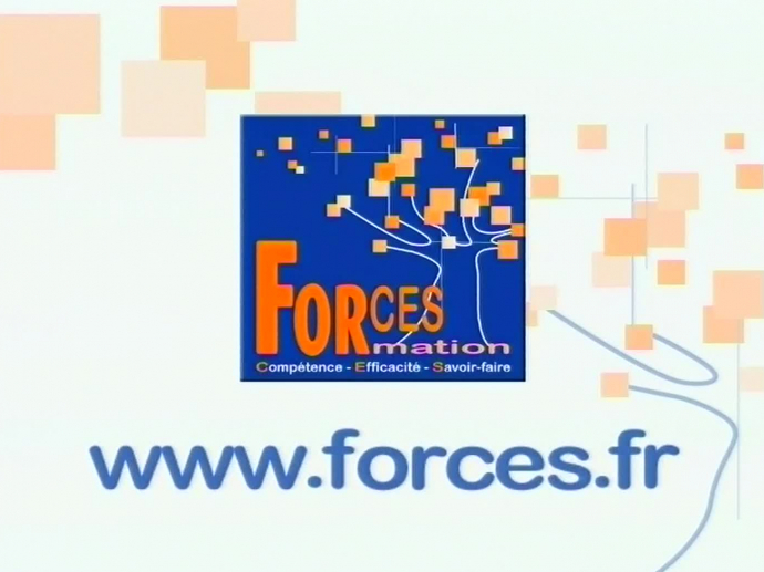 Forces : Formations à la demande | INA