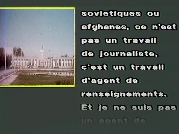 Antenne 2 Le Journal de 20H : émission du 14 octobre 1984 | INA