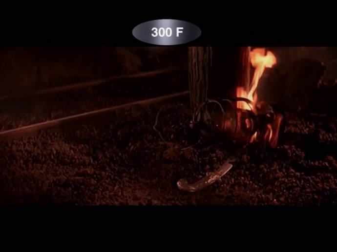 Saga Indiana Jones : Mine | INA