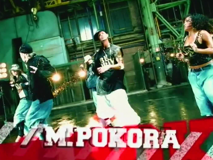 Matt Pokora : album+single version 15 secondes | INA