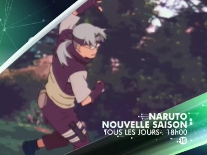 Game one naruto | INA
