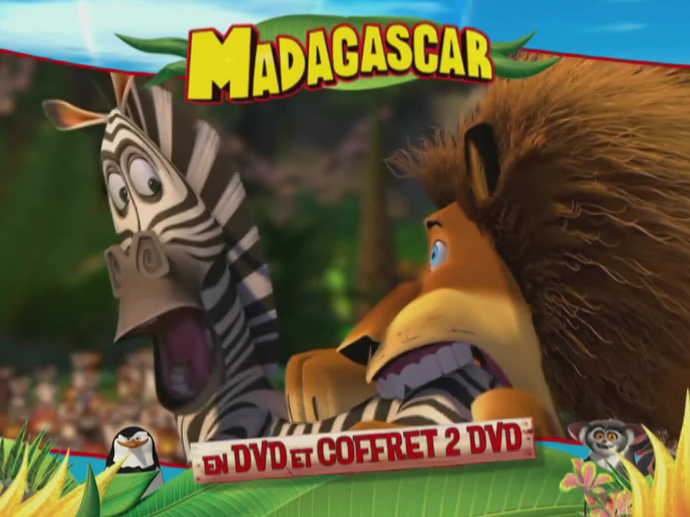 Madagascar : lancement - wild_move_it version 22 secondes | INA