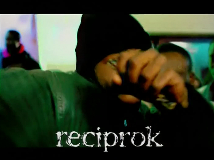 Reciprok : Teasing | INA