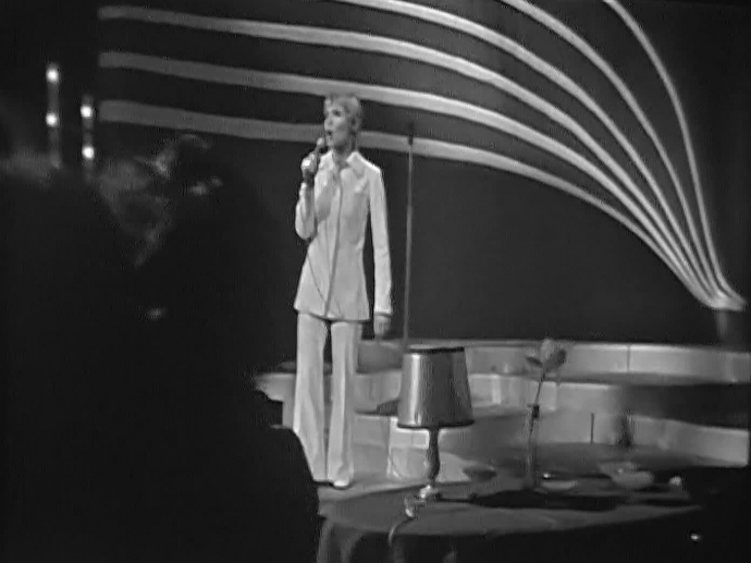 Monique Pianéa "La faute à qui" | INA