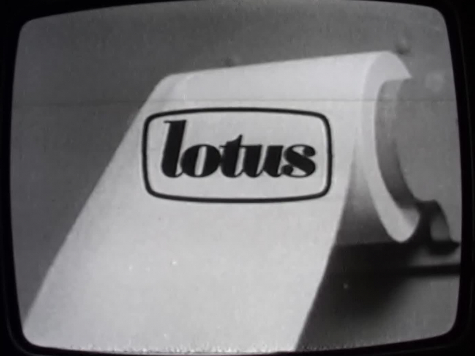 LOTUS : Papier-toilette | INA