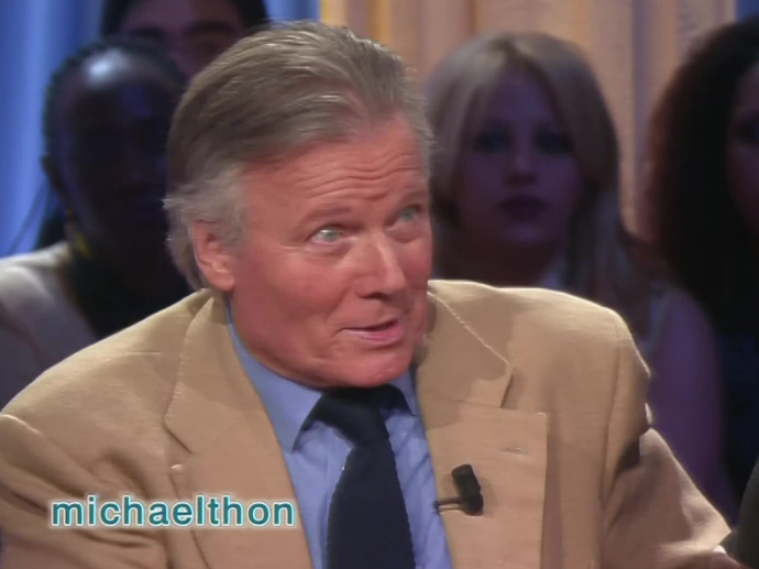 Affaire Michaël Blanc | INA