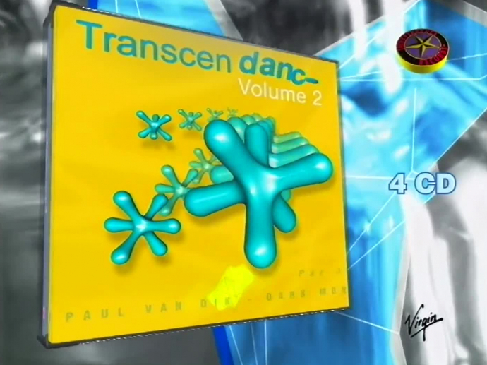 Transcendance : Volume 2 version 5 secondes | INA
