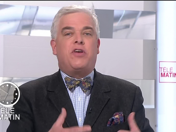 Patrick Mennucci | INA