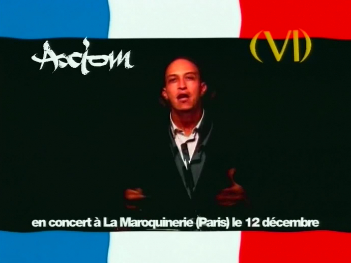 Axiom : Album juillet - octobre | INA