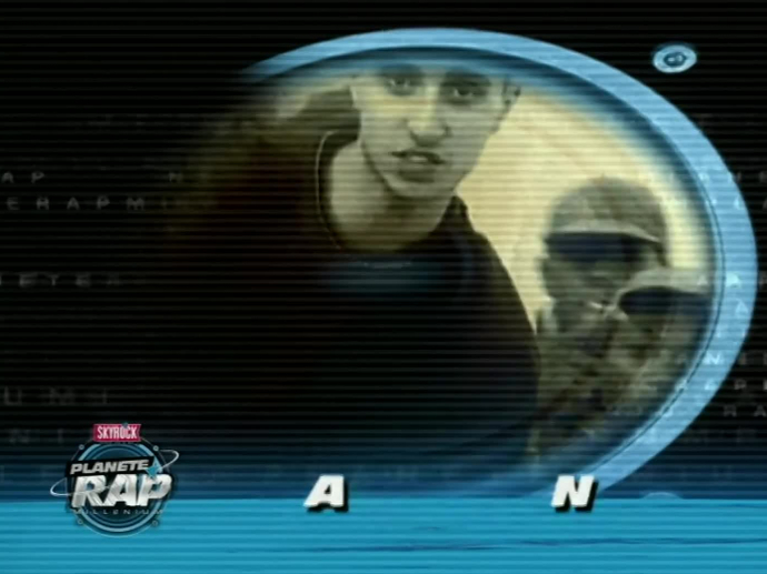 Planète rap millenium avec Skyrock : version 30 secondes | INA