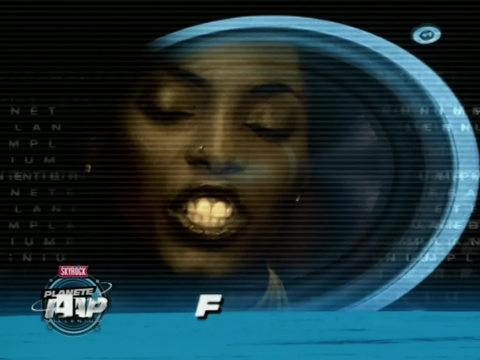 Planète rap millenium avec Skyrock : version 15 secondes | INA