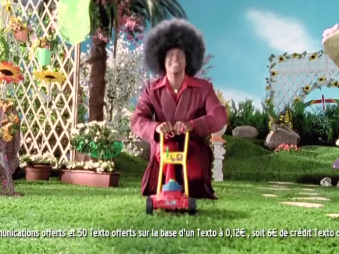 Universal music mobile : Coffret version 16 secondes | INA