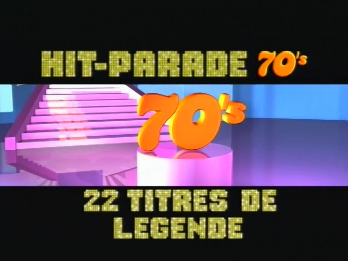 Hit parade : version 30 secondes | INA