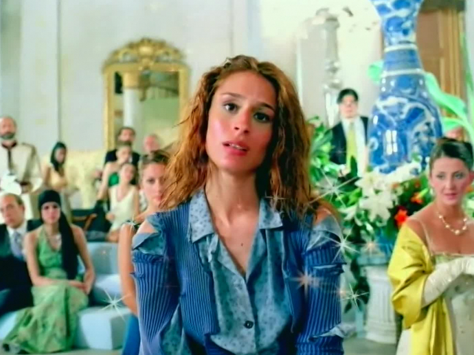 Badoit : Cendrillon | INA