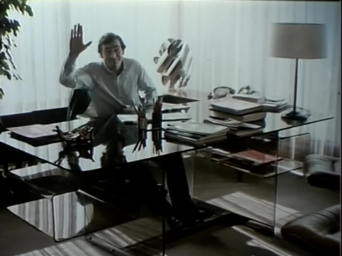 RAIDER DE MARS : signe de reconnaissance | INA