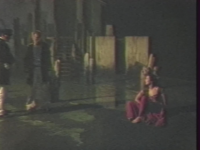 André Engel met en scène "Venise sauvée des eaux" | INA