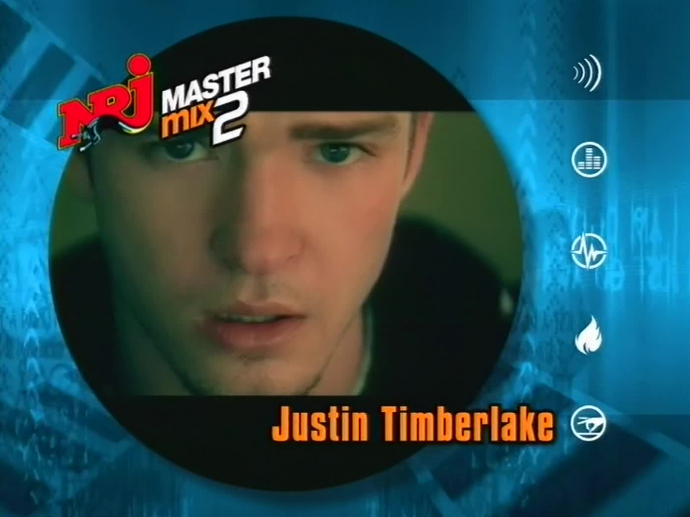 NRJ master mix 2 - b version 19 secondes | INA