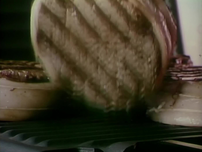 SEB : grill minute | INA