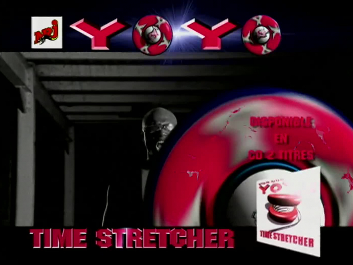 Time Stretcher : Version 10 secondes | INA