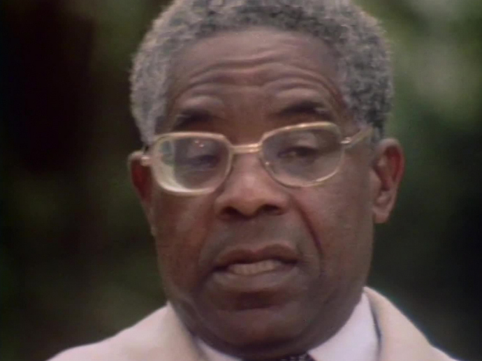 Aimé Césaire sur l'abolition de l'esclavage | INA