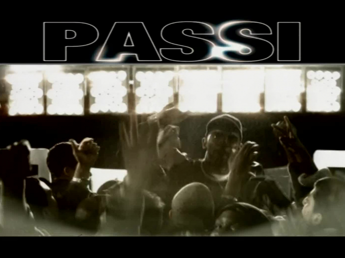 Passi album version 25 secondes | INA