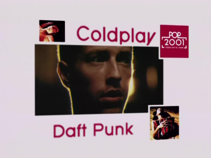 Pop 2001 version 20 secondes | INA