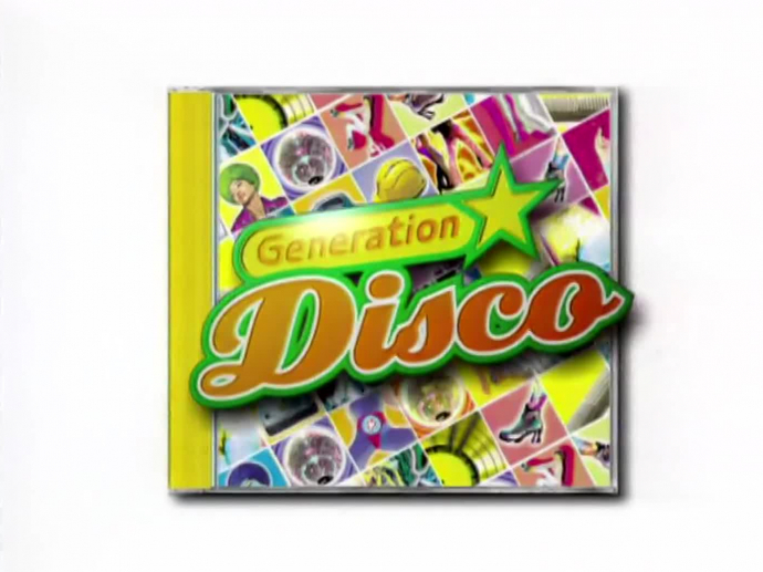 Génération disco | INA