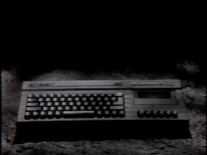 AMSTRAD SINCLAIR : MICRO-ORDINATEUR | INA