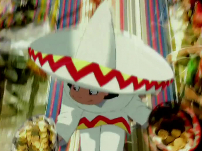 Pépito de Belin : Roller | INA