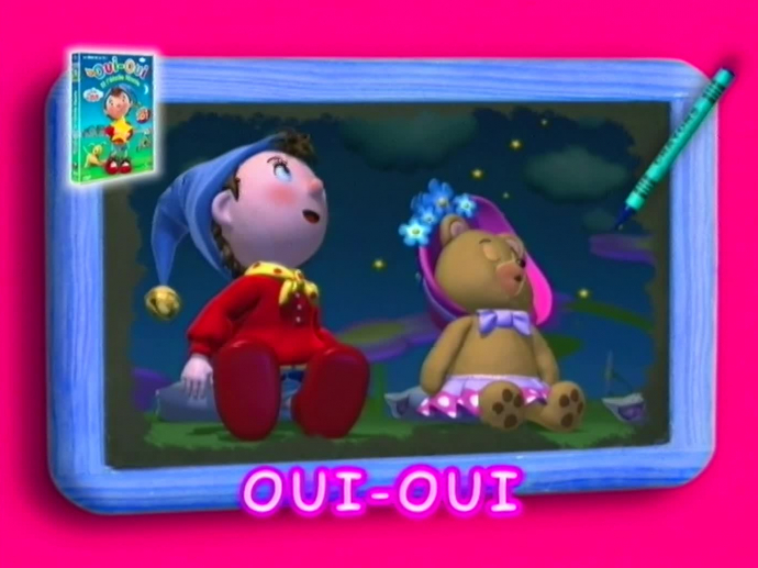 La collec universal : Op préschool 2005 version 31 secondes | INA