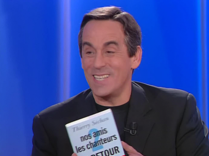 Talk Chaud : la chanson française | INA