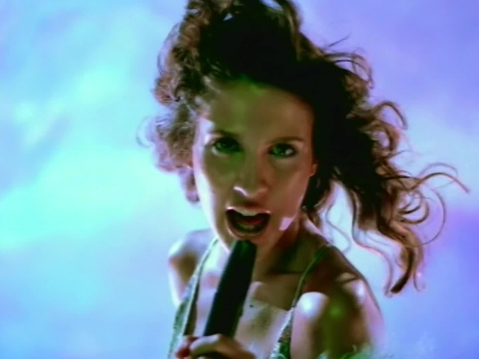 Jambon Madrange : Chanteuse | INA